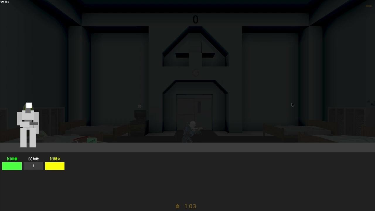 【CSO Studio】LUA - 2D戰鬥UI_ver0.1 - YouTube