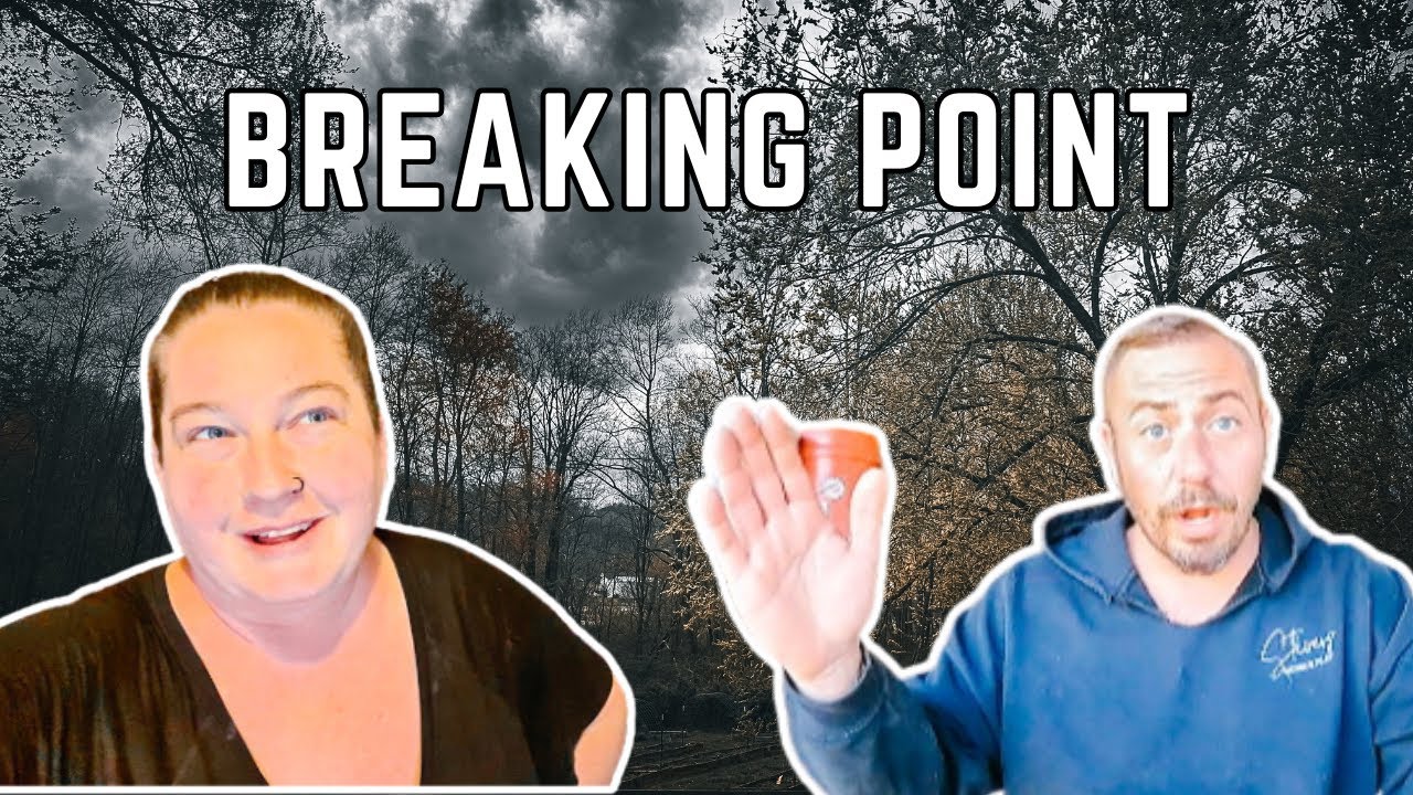 We Need A Break! - YouTube