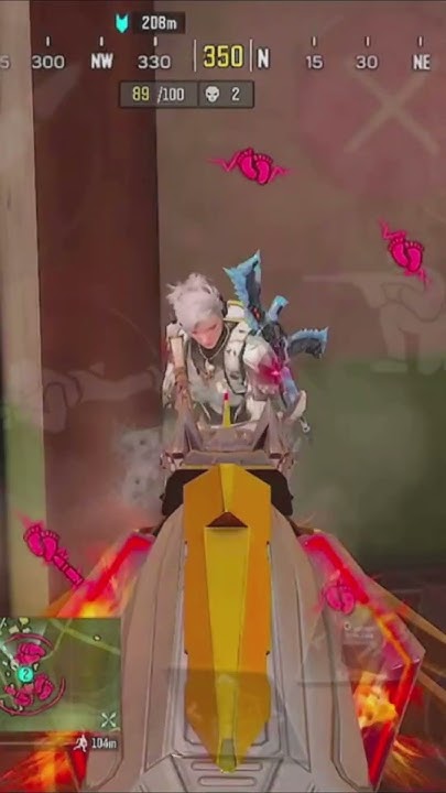 So Many Enemies In One Spot! Satisfying Shotgun Taps !- CODM Battle Royale! #shorts #codm # ...