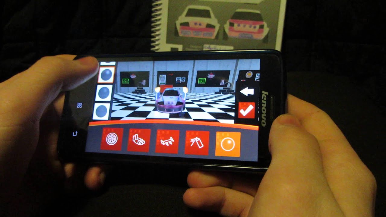Crayola Virtual Design Pro-Cars Set - набор для творчества - YouTube