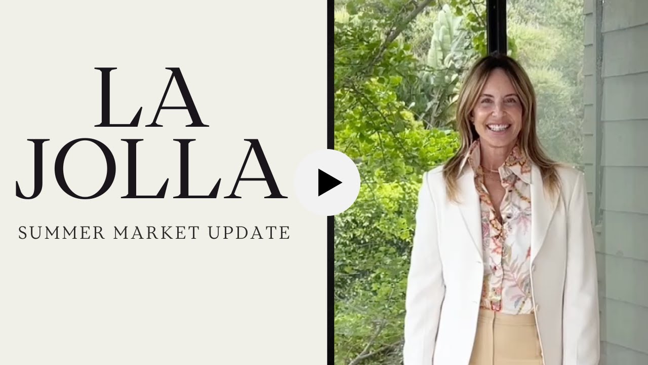 Summer San Diego Market With Lauren Gable - YouTube