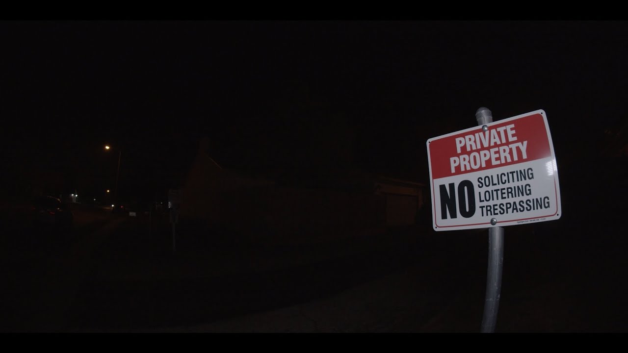 VHS - Street (Official Music Video) - YouTube