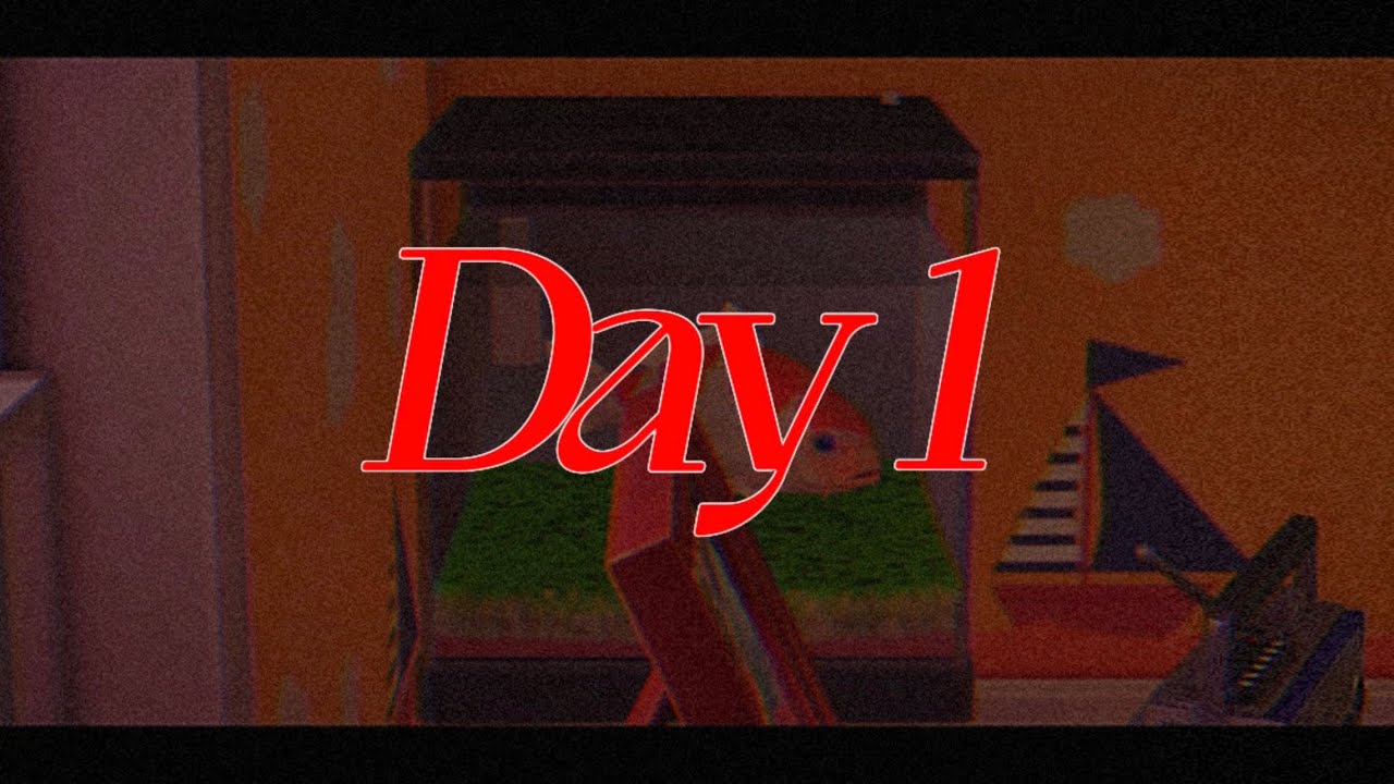 red velvet - day 1 (cover by Watson) - YouTube