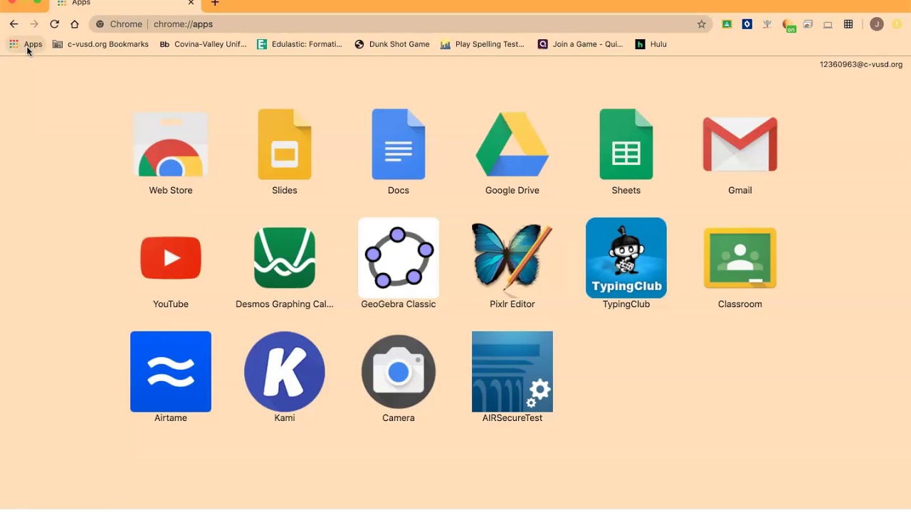 Spanish Google Classroom How To Video YouTube spanish-google-classroom-how-to-video-youtube