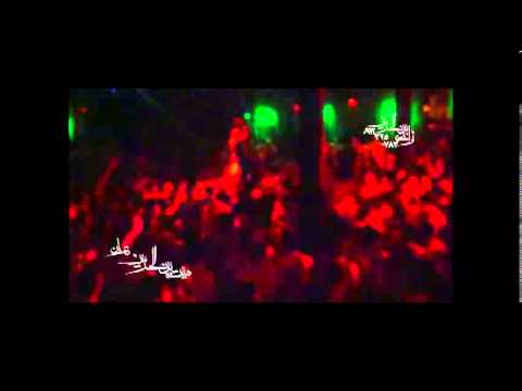 Javad Moghadam  Zikri Huseyn