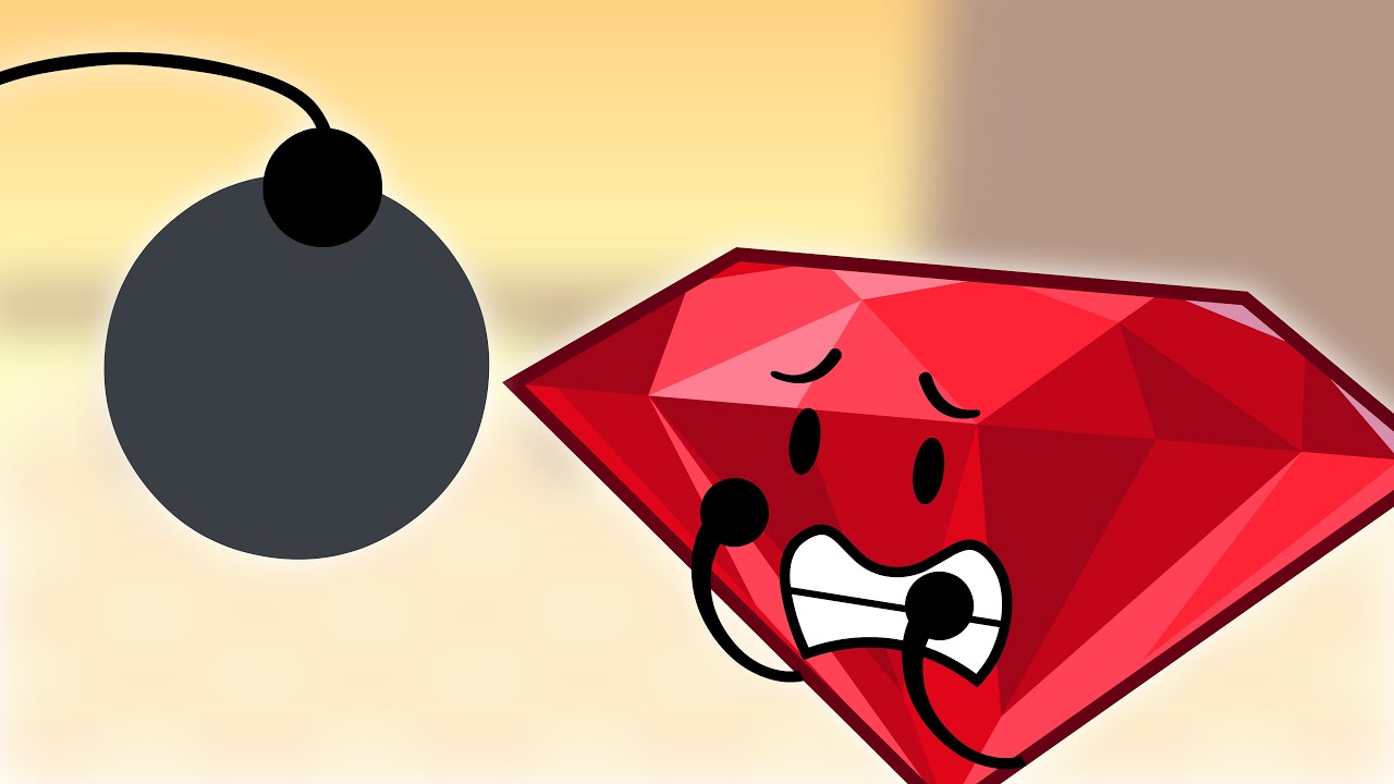 IDFB 1 Reanimated (BFDI) - YouTube