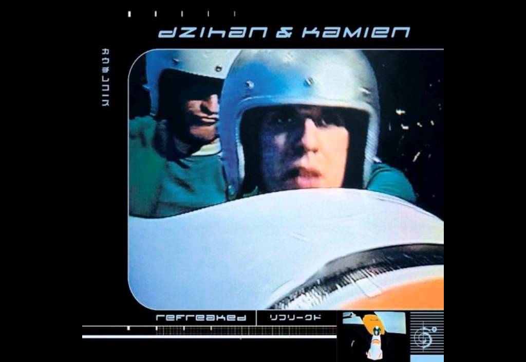 dZihan & Kamien - Slowhand Hussein (Hefner Remix) - YouTube