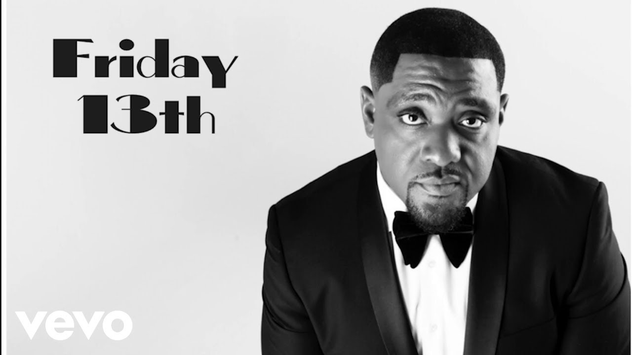 Gerald Scott - Glad About It (Live) - YouTube