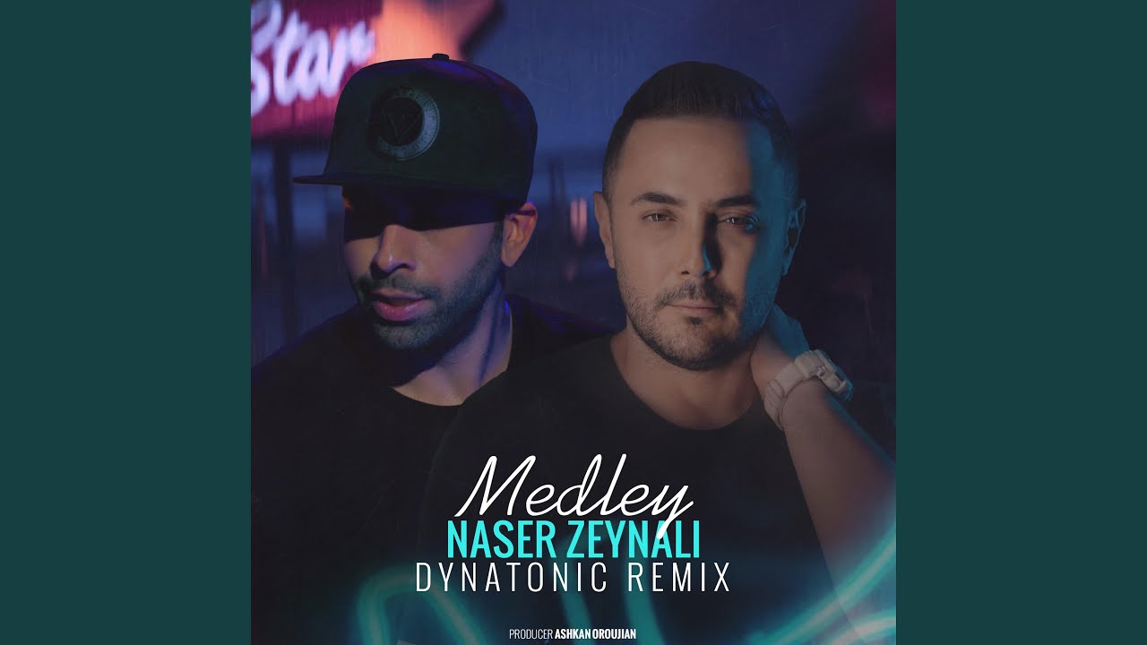 Medley (Dynatonic Remix) - YouTube Music