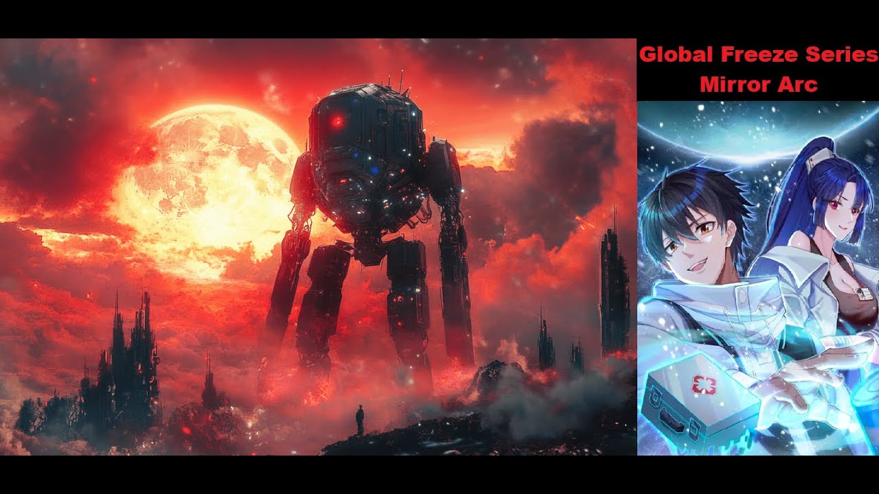 Global Freeze Novel 1789 - Mirror Arc - YouTube