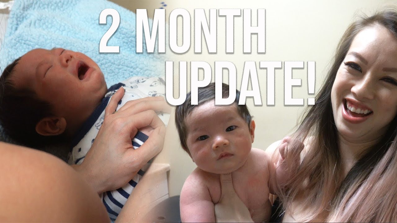 Baby s 2 Month Checkup YouTube baby-s-2-month-checkup-youtube