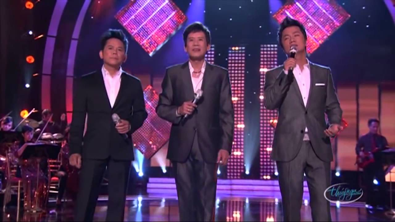 HD PBN 109 LK Nghèo Tuấn Vũ, Duy Trường, Khánh Lâm - YouTube