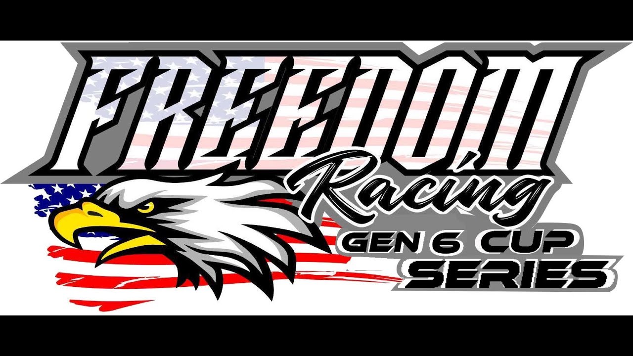 Freedom Racing Gen6 Cup Series | Round 15 | Bristol - YouTube