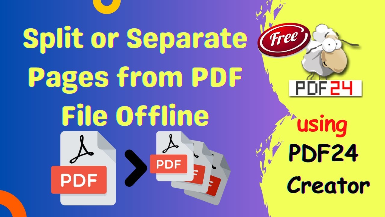 How To Split Or Separate Pages From Pdf File Pdf File Se Sabhi Pages how-to-split-or-separate-pages-from-pdf-file-pdf-file-se-sabhi-pages