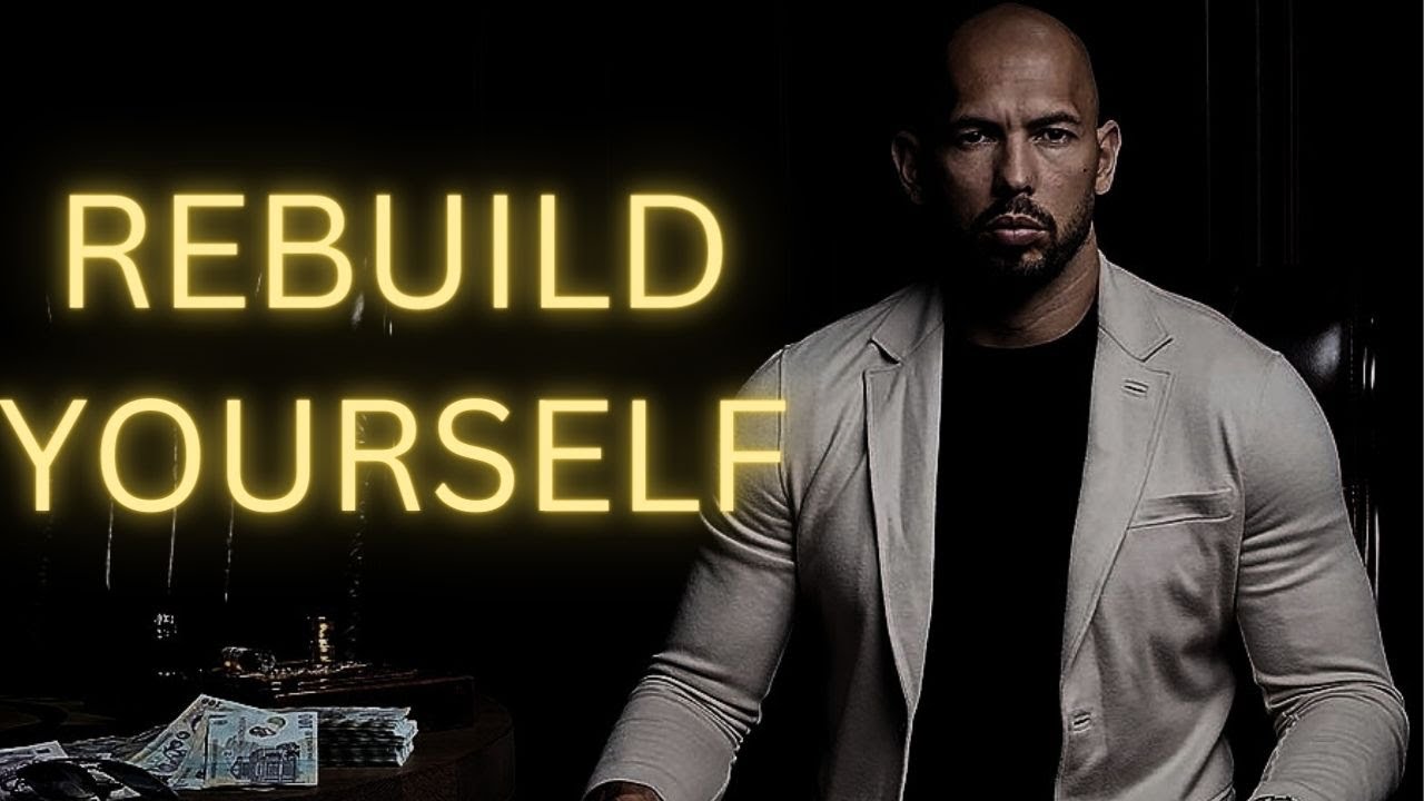 rebuild your mind - motivation - YouTube