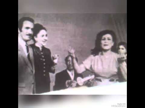 Raziyyə Şirinova - Bağa girdim üzümə.