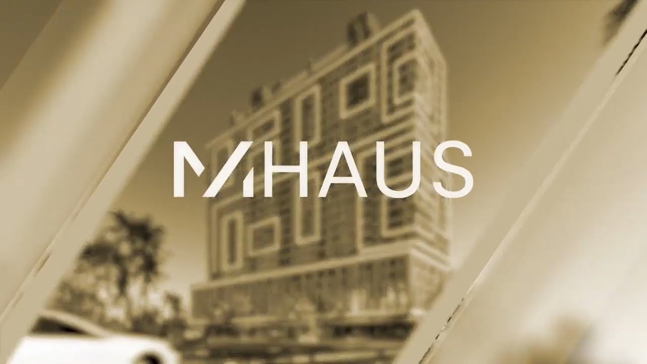 VT 30" - MHaus - YouTube