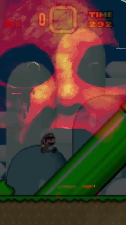 Fue Encontrada La VÍctima 1 De Mario Shorts Youtube
