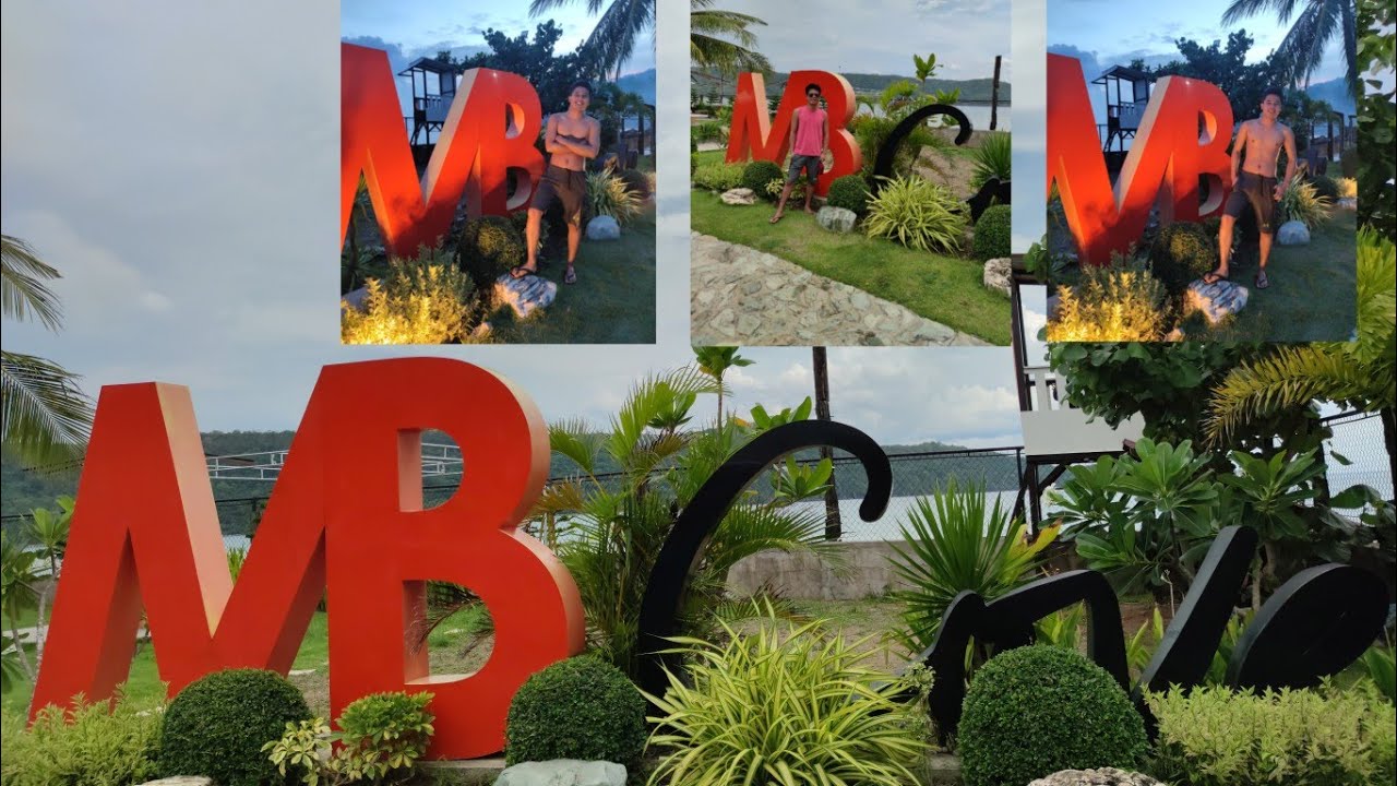 HIDDEN GEM BEACH RESORT IN BATANGAS | MB COVE | NASUGBU BATANGAS 2021 ...