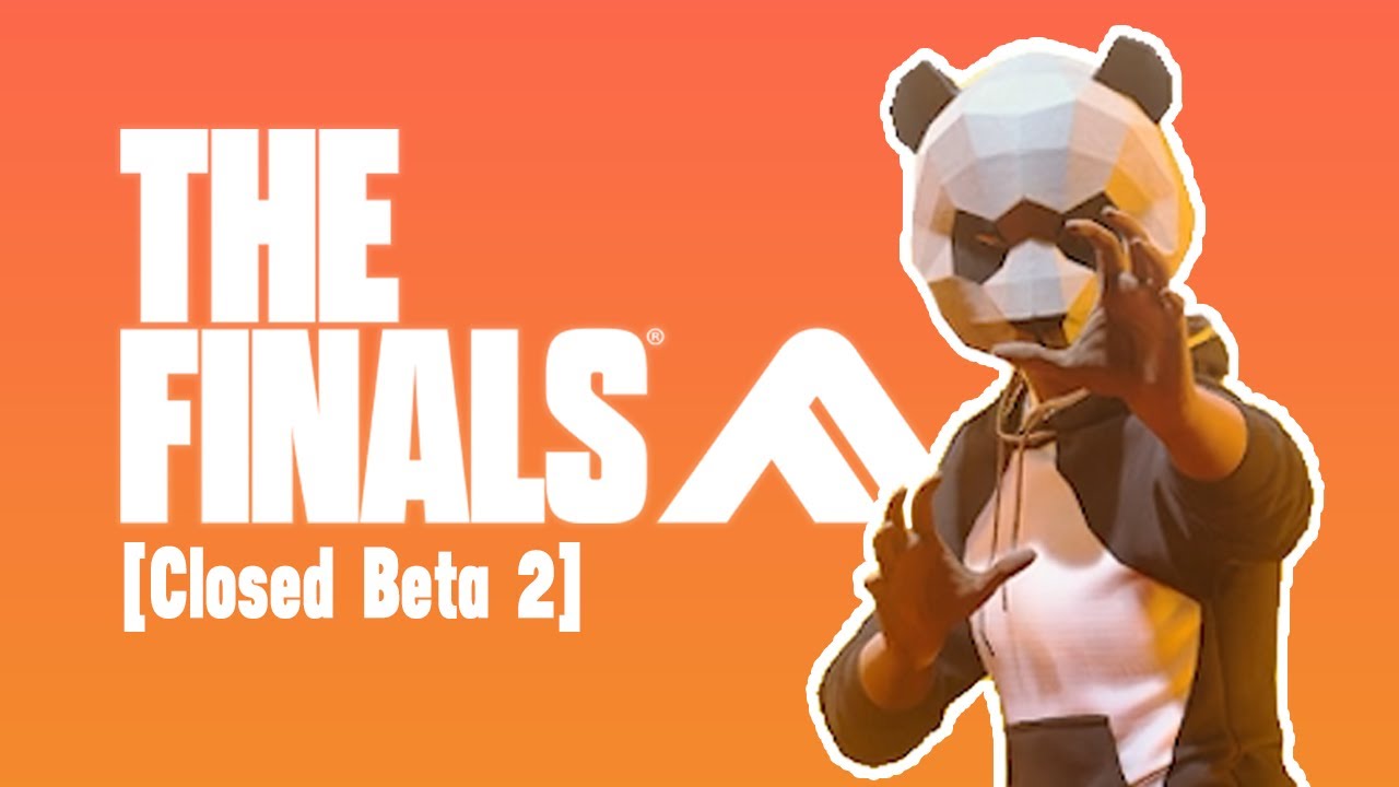 THE FINALS [Closed Beta 2] - YouTube