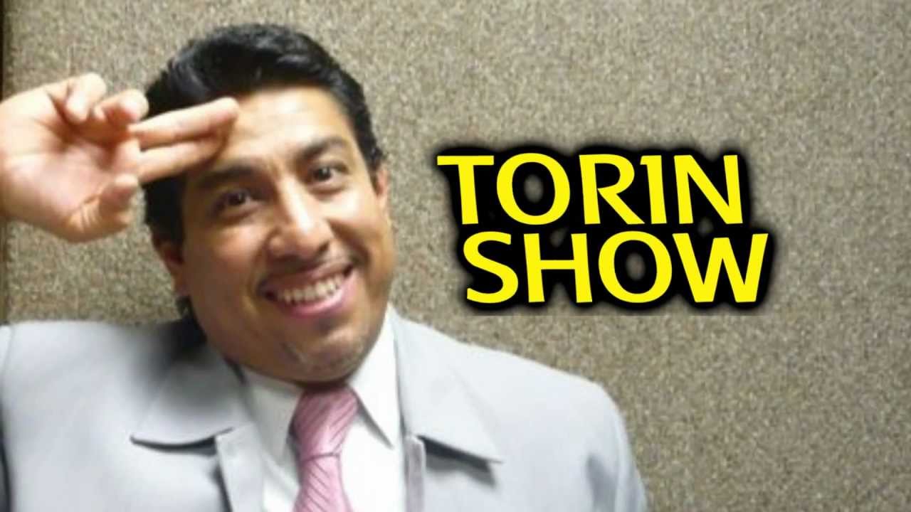 TORIN SHOW JUNIO CASA DE OSCAR BURGOS - YouTube