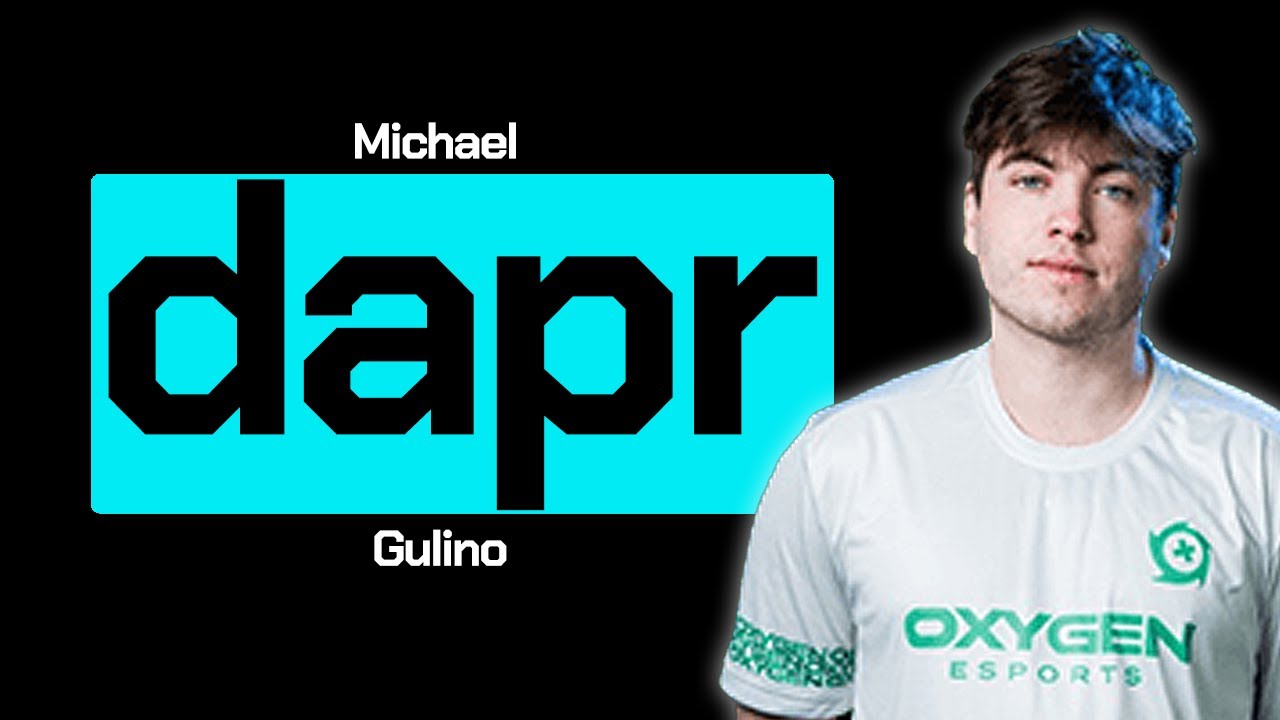 Why dapr changed his mind about aim trainers, winning Ludwig x Tarik ...