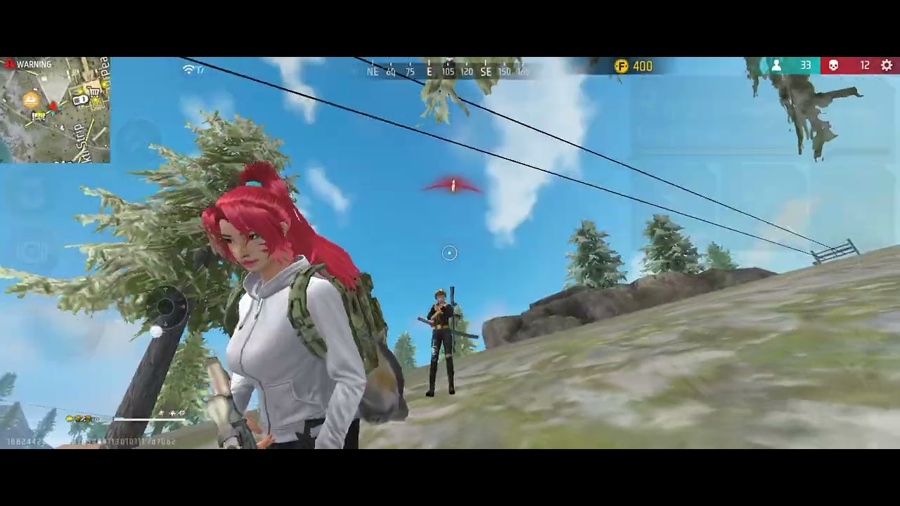 FF Max GamePlay - 19K+550 - YouTube