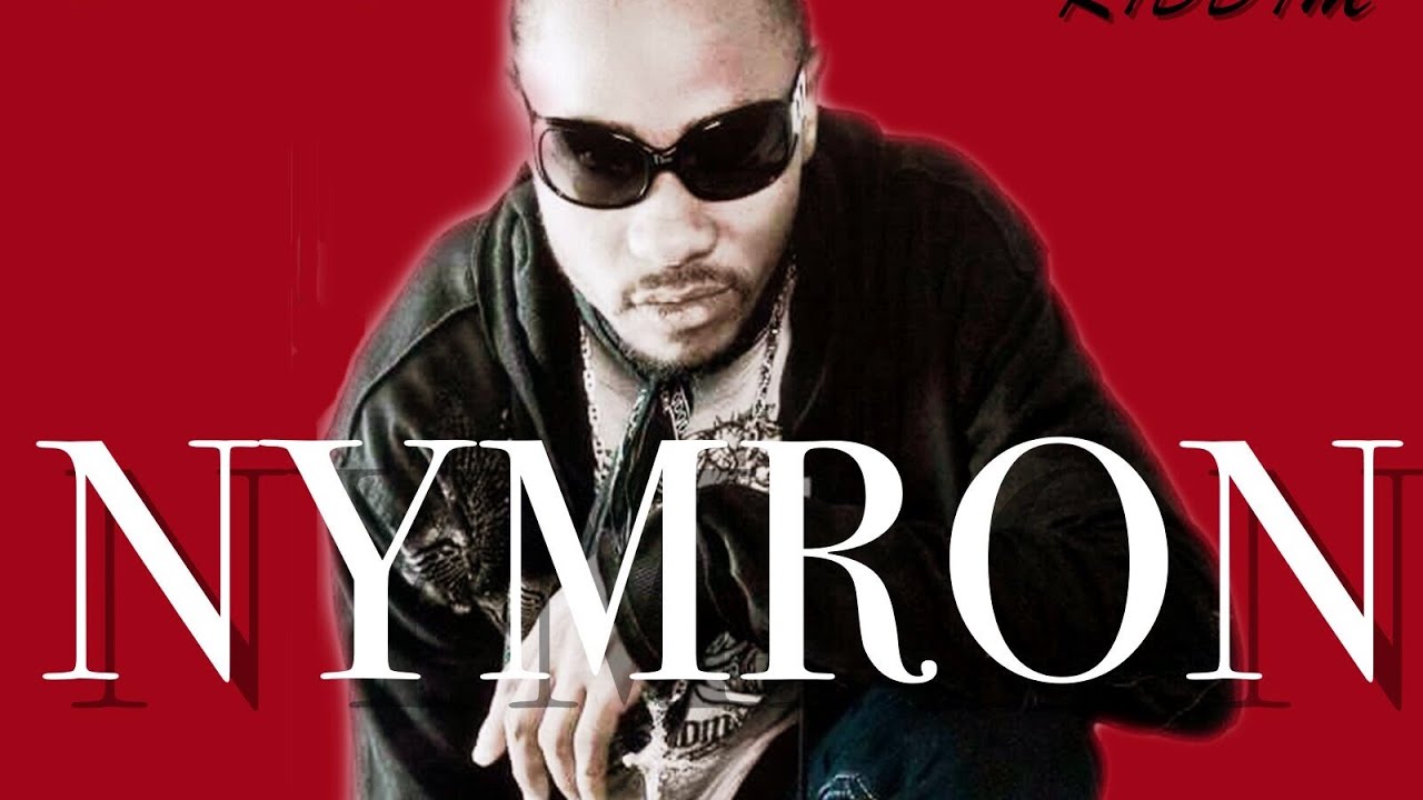 Nymron - The Touch [One Way Riddim] June 2016 - YouTube