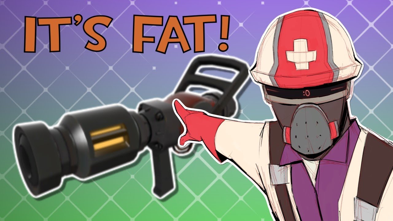 Medic 101: The Kritzkrieg - YouTube