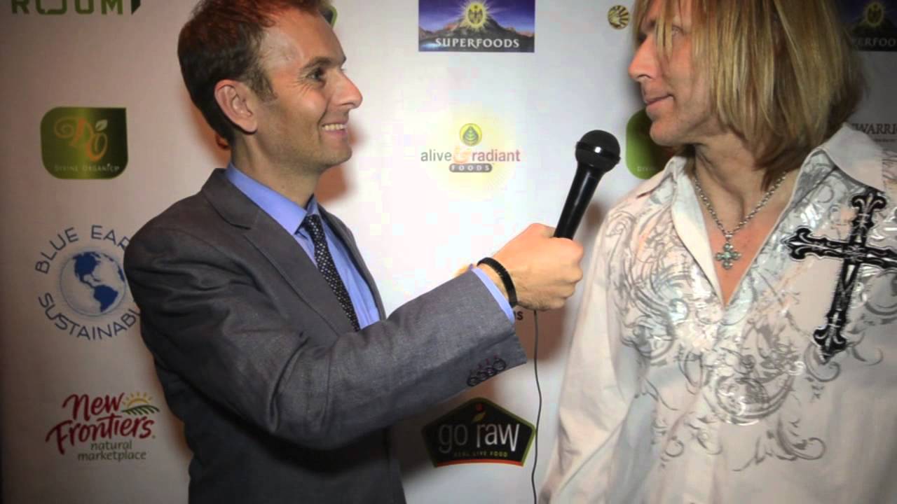 How to get exactly what you want - Markus Rothkranz - YouTube