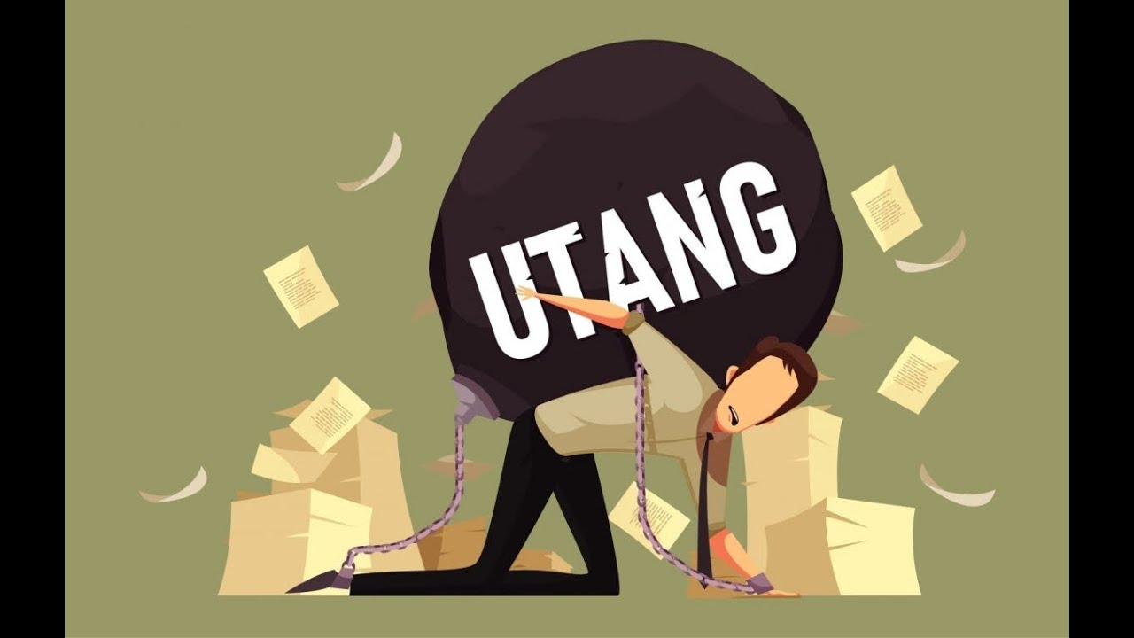 Donatur Untuk Bayar Hutang Id