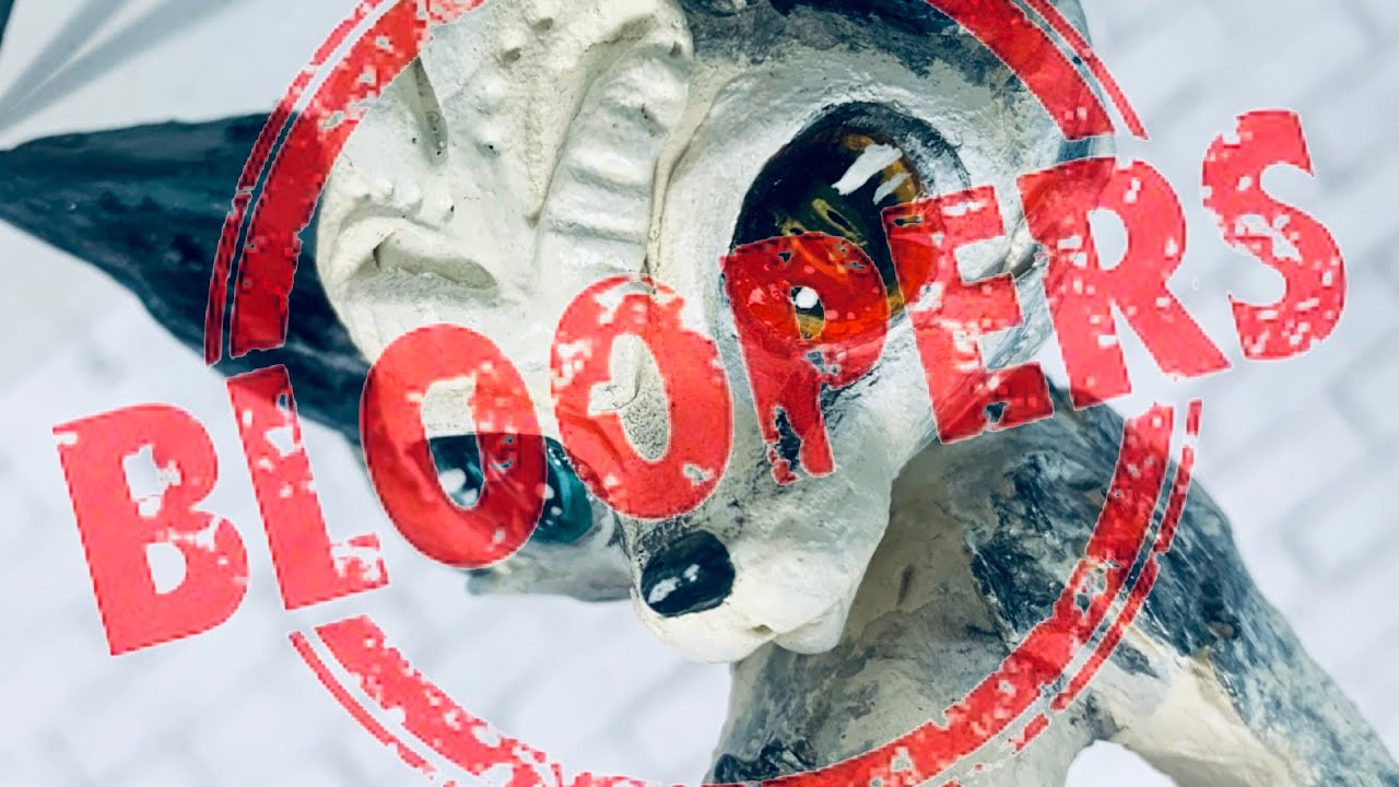 [LPS Series] ️Experiment 58 ️ ️BLOOPERS ️(PART 5) - YouTube