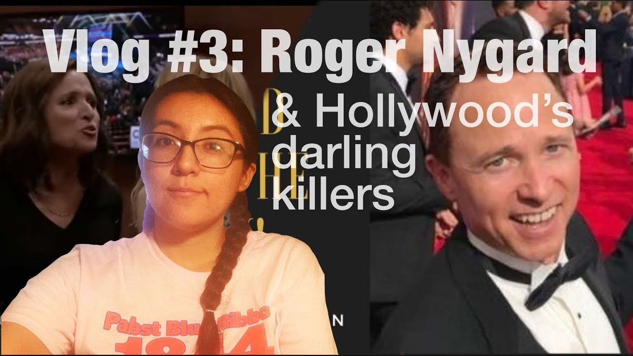 Vlog #3: Roger Nygard & Hollywood’s darling killers - YouTube