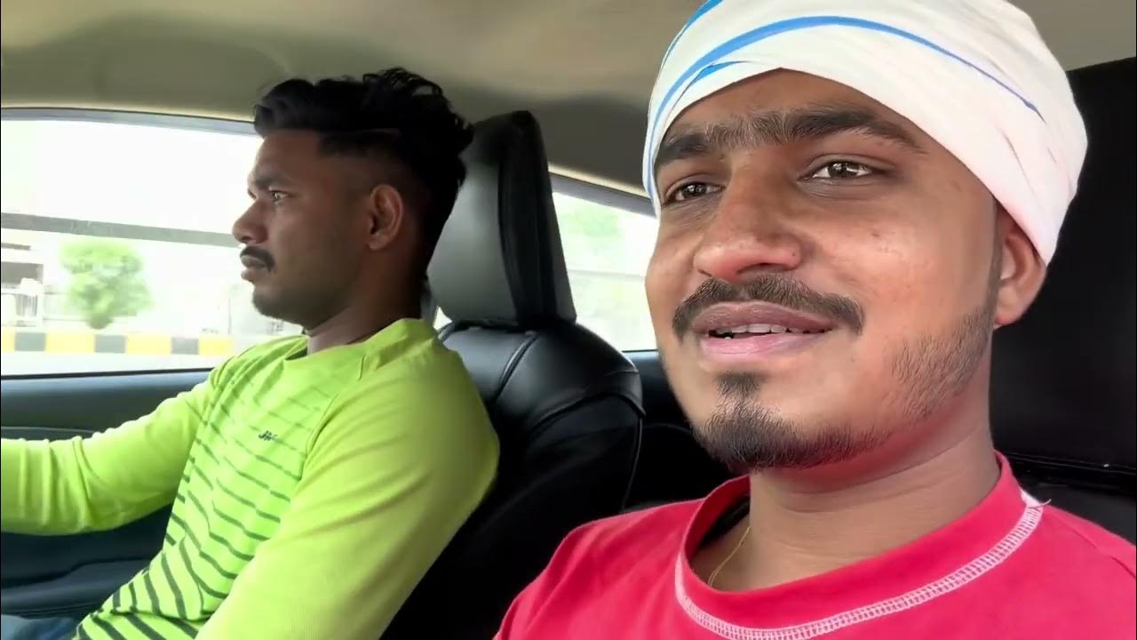 Aaj Hm log takla ho Gaye or bahut bada surprise hai aaj ke vlog me😁 - YouTube