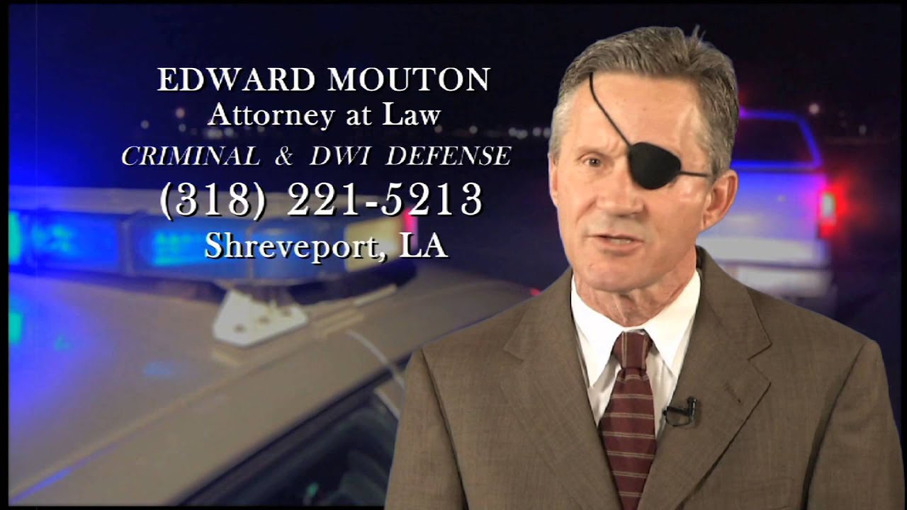 MOUTON ATTORNEY_Car Search Spot - YouTube