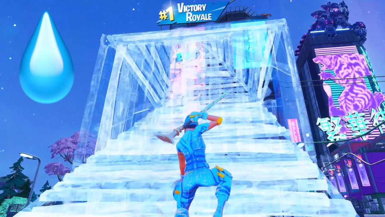 Drip Too Hard 💧 (Season 2 Fortnite Montage) - YouTube