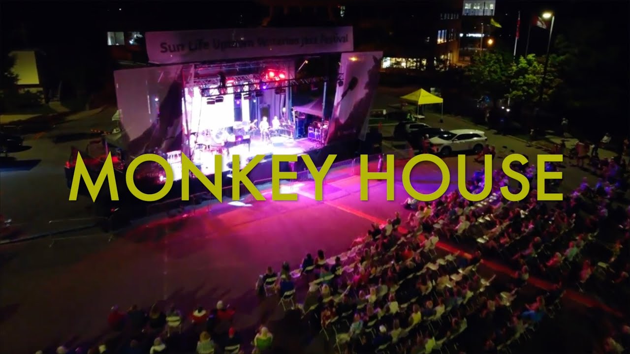 MONKEY HOUSE LIVE Chords - Chordify