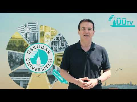 Yönetim Bilişim Sistemleri | Doç. Dr. Serkan Yılmaz | Neden Üsküdar Üniversitesi?