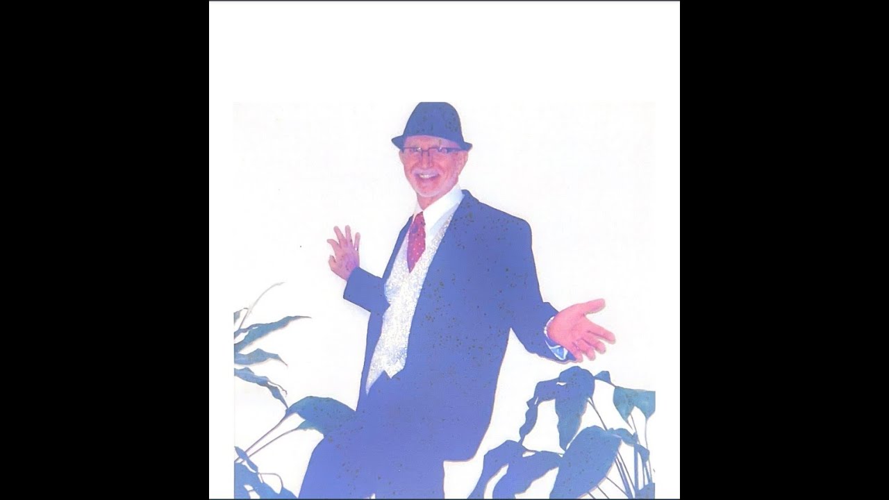 A Service of Celebration and Witness for Ronald Riggs -2/17/24 - YouTube