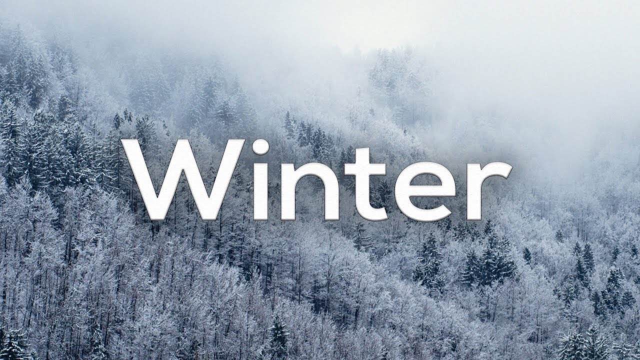 TM IMPRESSIONS #04 | Winter ☃️ ️| Tim Maier | [4K] - YouTube