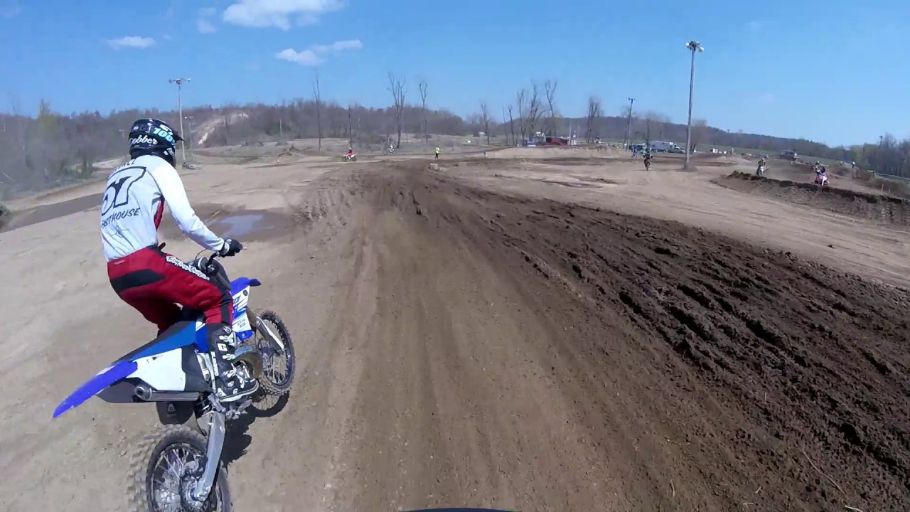 DESTINATION MOTORSPORTS COMPLEX - YouTube