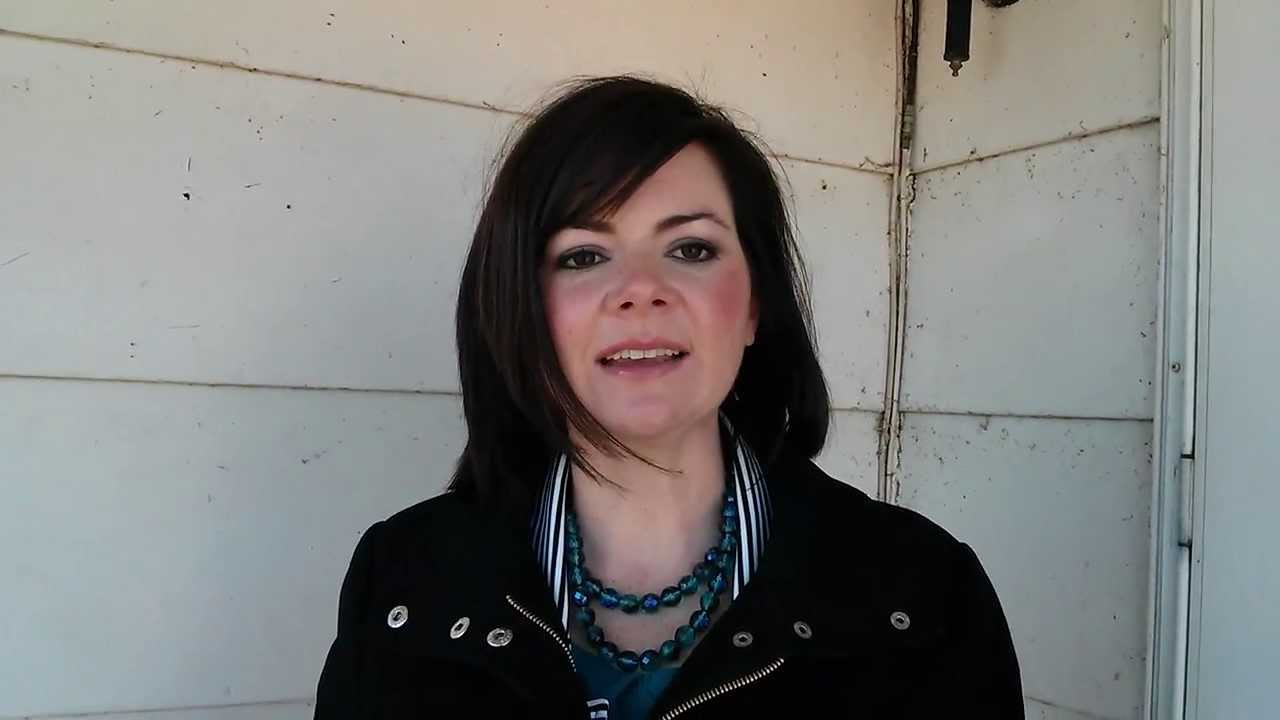 Whitney Nance Perry, The Hearth Project Design Adviser - YouTube