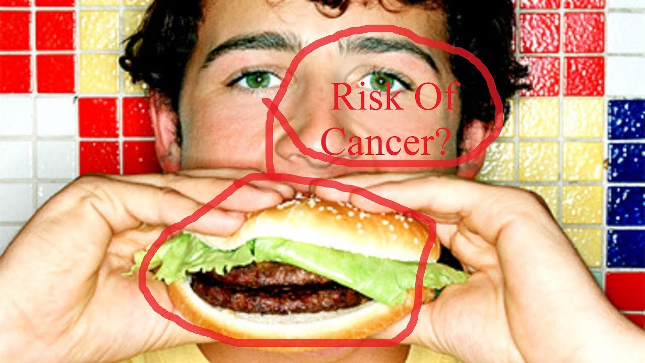 Most Amazing Top 5 es Controversial Debates About Food And Cooking ...