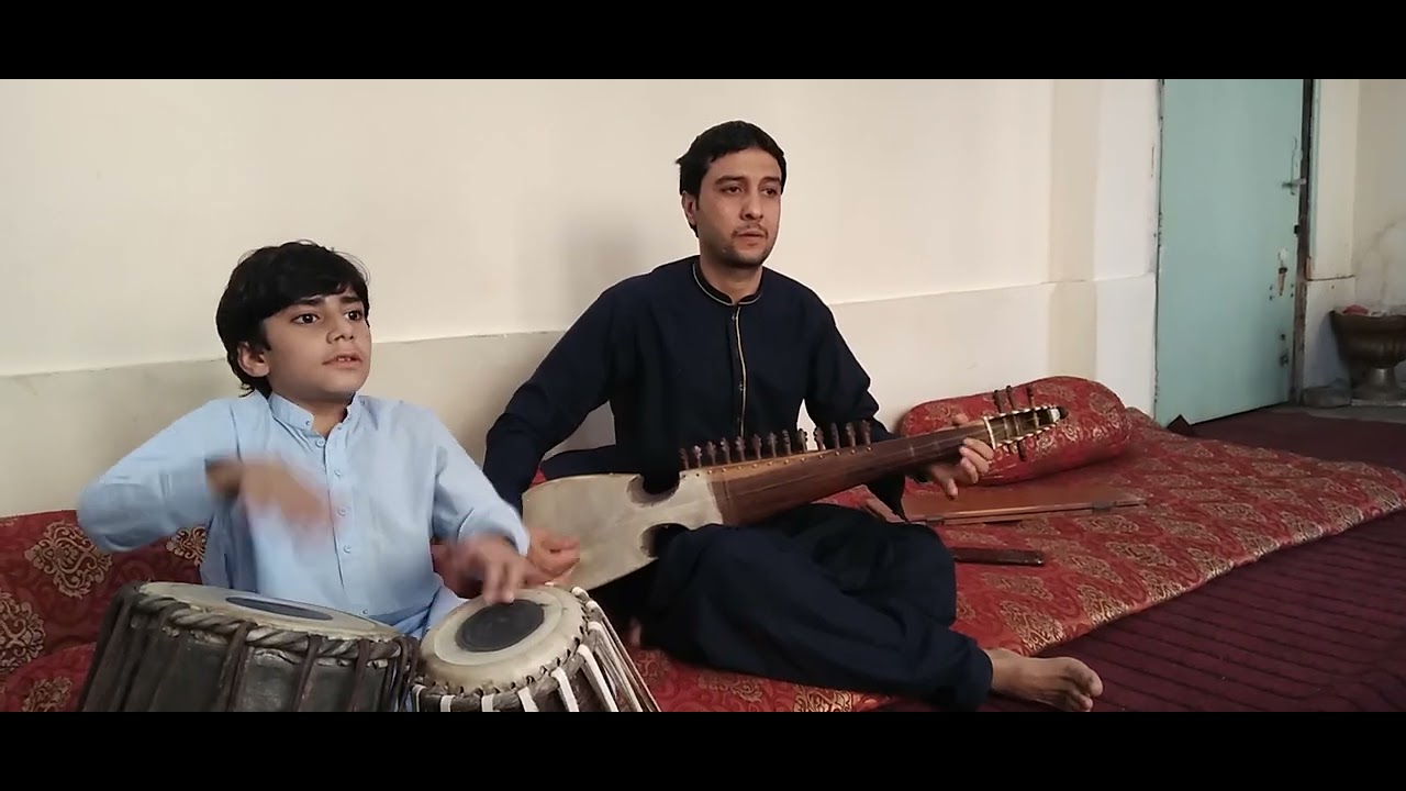 Rabab Tabla - YouTube