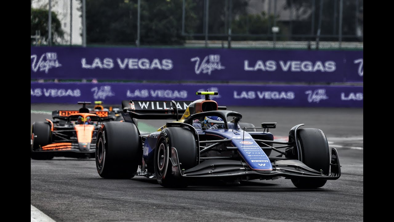 Assetto Corsa - F1 2024 Franco Colapinto Onboard Interlagos - YouTube