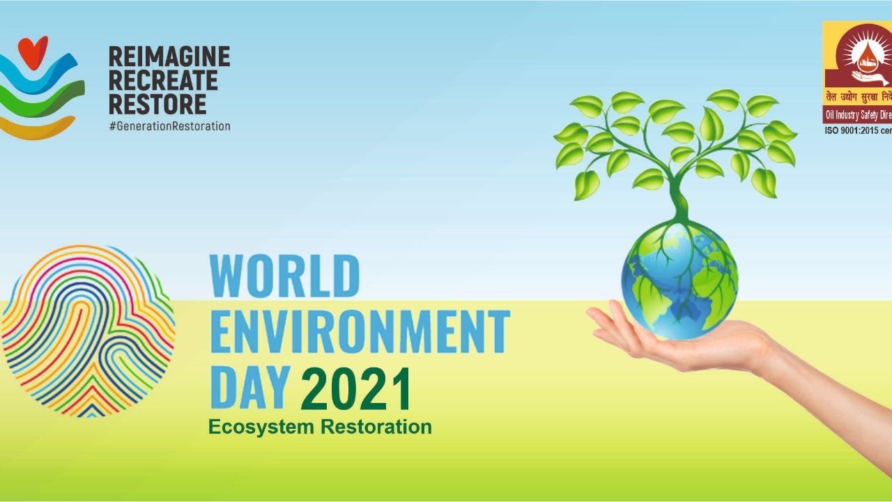 OISD Webinar 8 June 2021 - YouTube