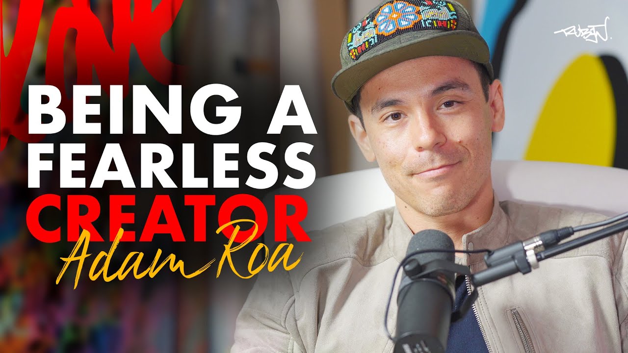 Overcoming Depression, Personal Development and Being a Fearless ...