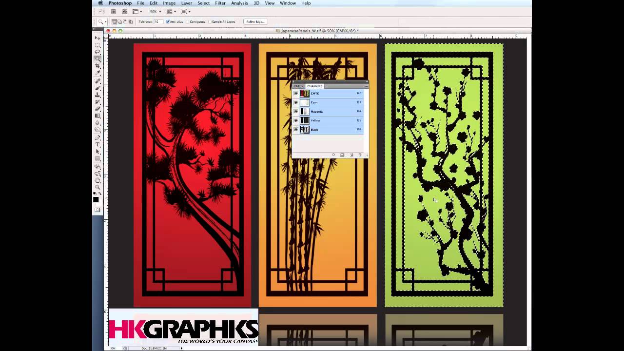Adding A Spot Color In Photoshop YouTube adding-a-spot-color-in-photoshop-youtube