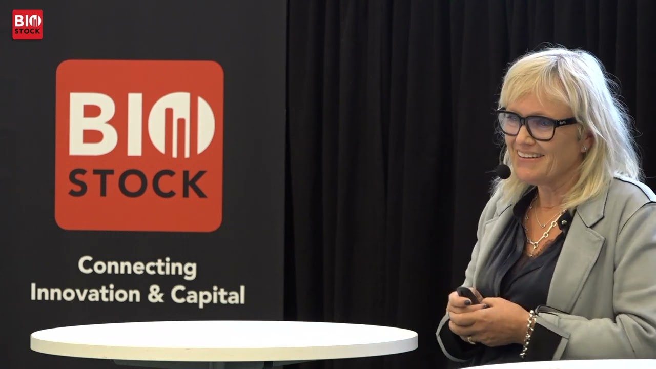 BioStock Investor Meeting September 2022 | WntResearch - YouTube