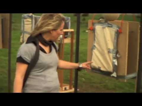 Corrina Cory - Arup Injury Biomechanics - YouTube